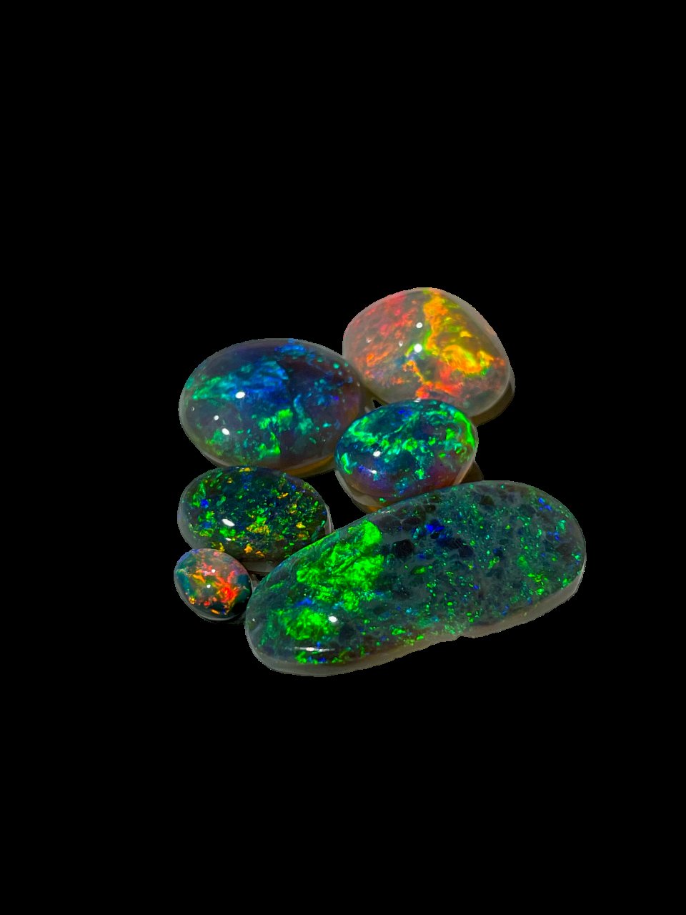 Opals for Sale UK – W.M OPALS | Wholesale & Jewellery Specialist